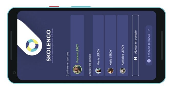 Collège Paul Ramadier